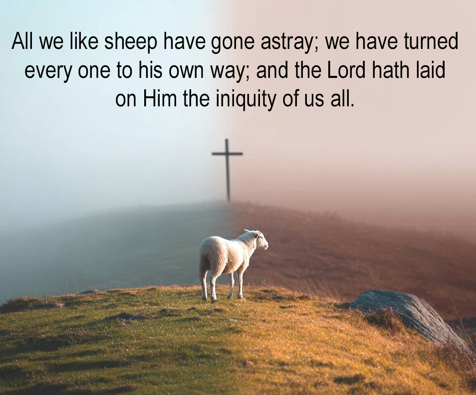 Jonah – Running from God’s Call – Two Rivers Blog